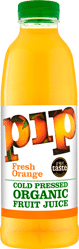 Pip Organic | Award winning taste