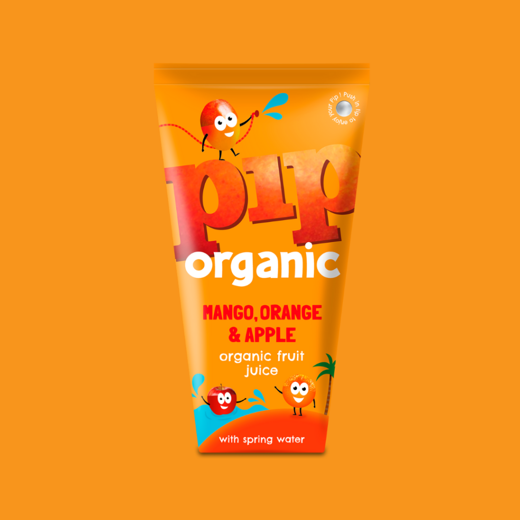 Pip Shop | Pip Organic