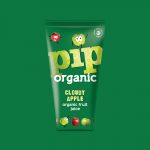 Cloudy Apple Fruit Juice | Pip Organic