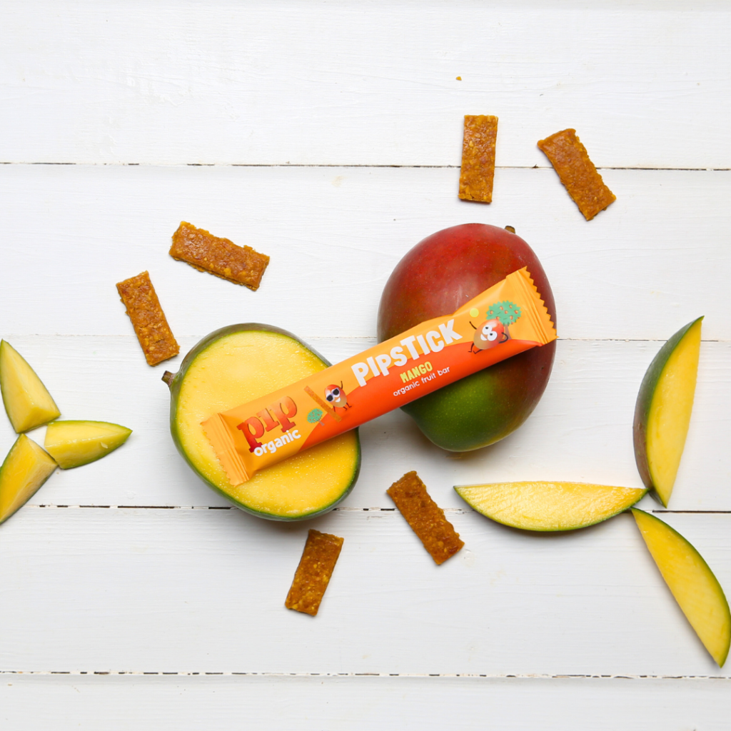 Mango Pipstick | Pip Organic