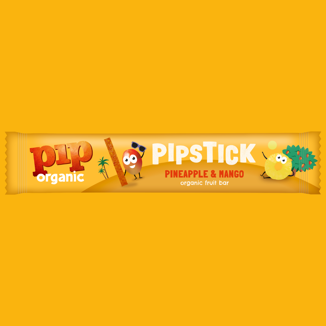 Pineapple & Mango Pipstick | Award winning taste