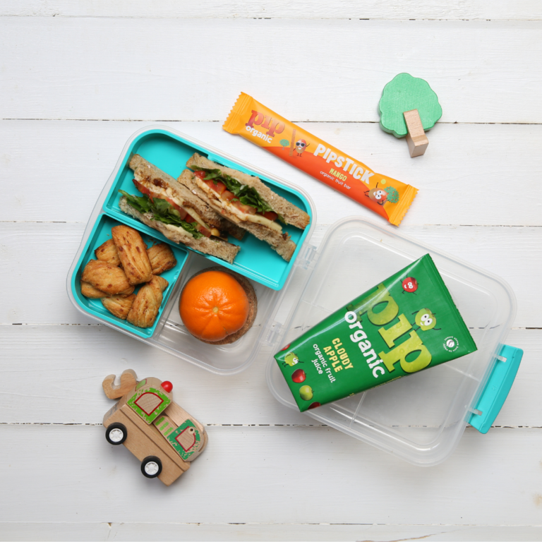 Mango Pipstick | Pip Organic