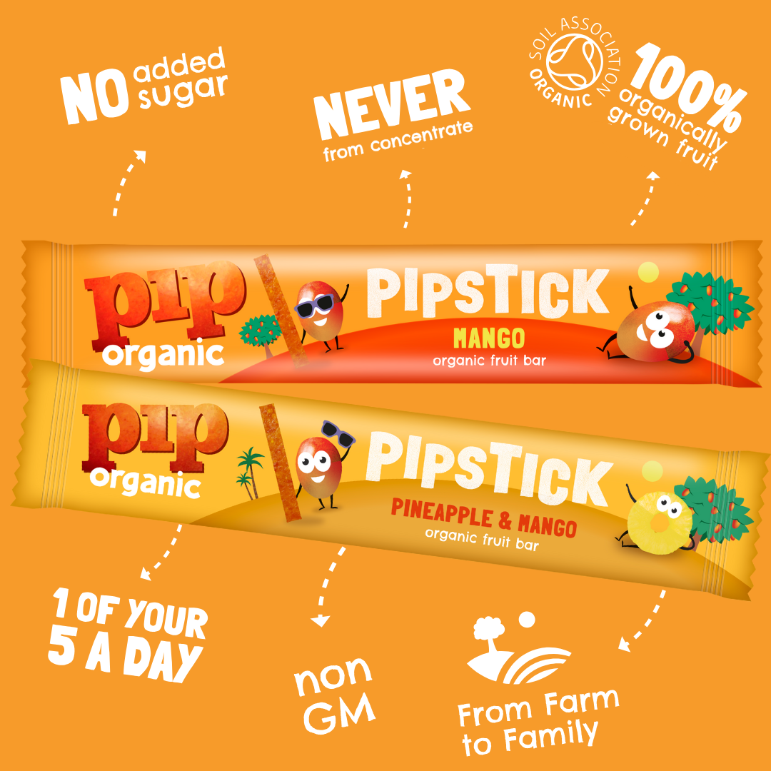 Snacks | Award winning taste