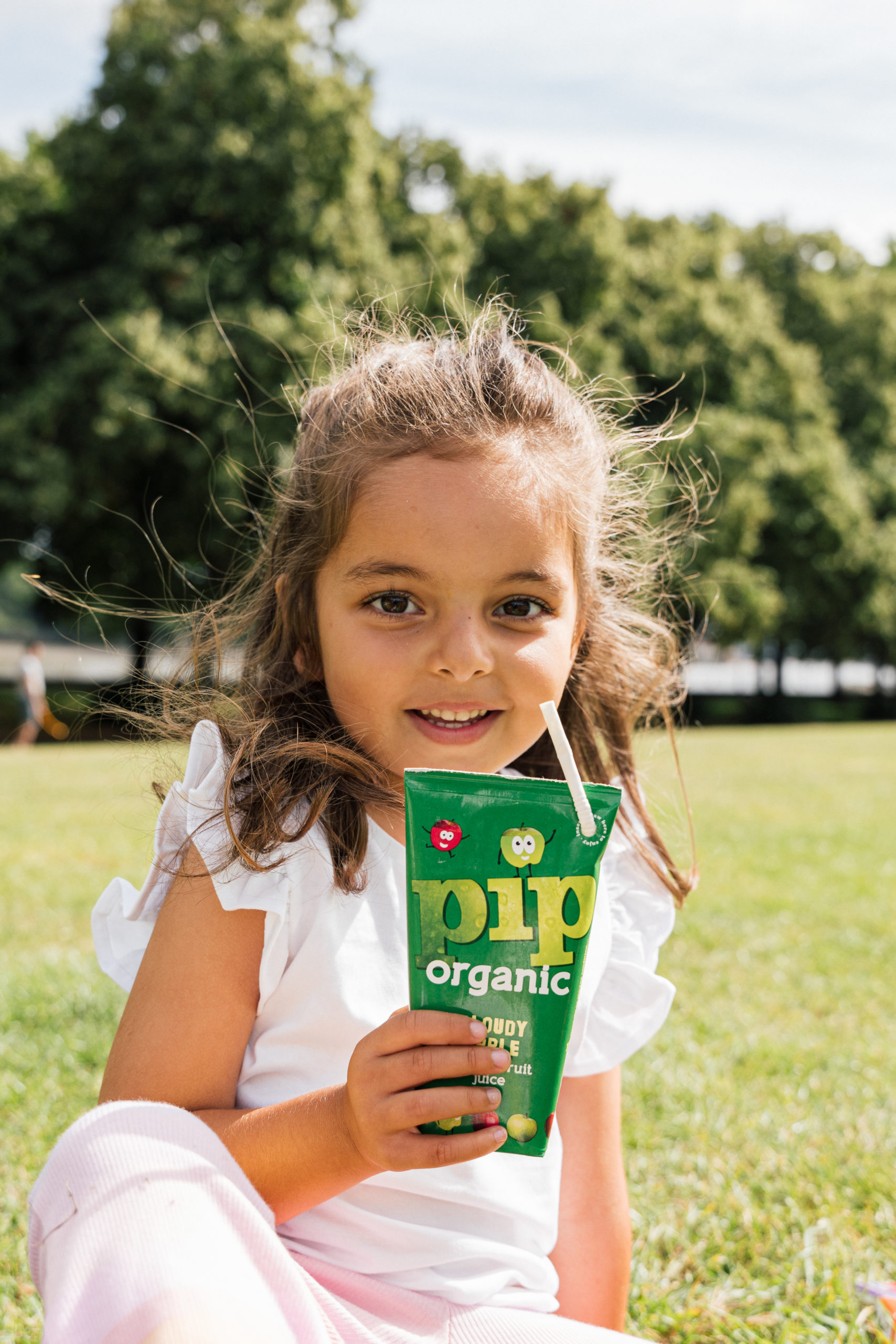 Pip Organic | From farm to family, we only do organic.