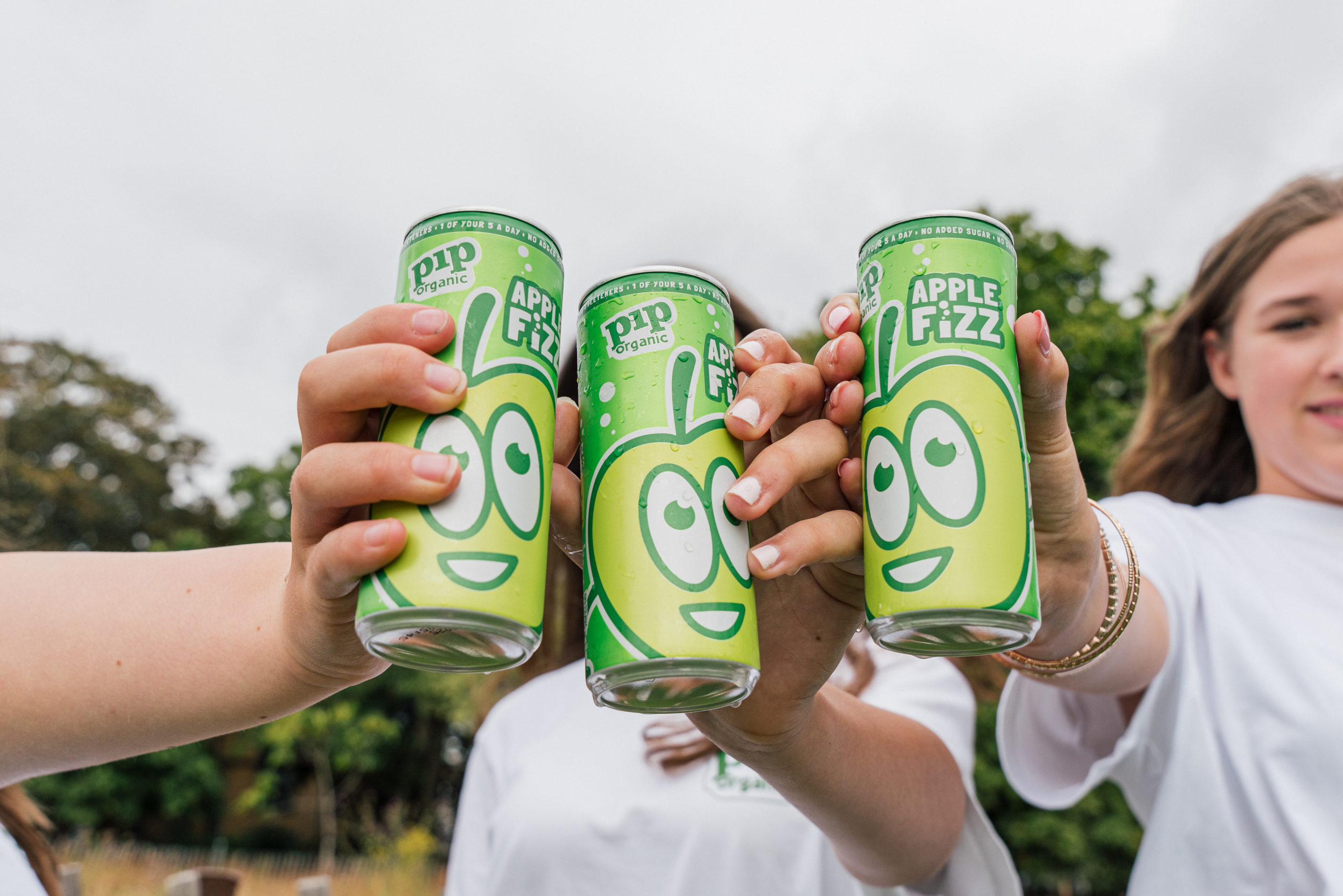Pip Organic | From farm to family, we only do organic.